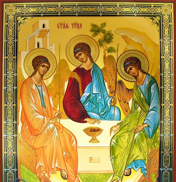 Ecumenical Buddhism, Daoism, & Confucianism: Marriage as an Icon of the ...