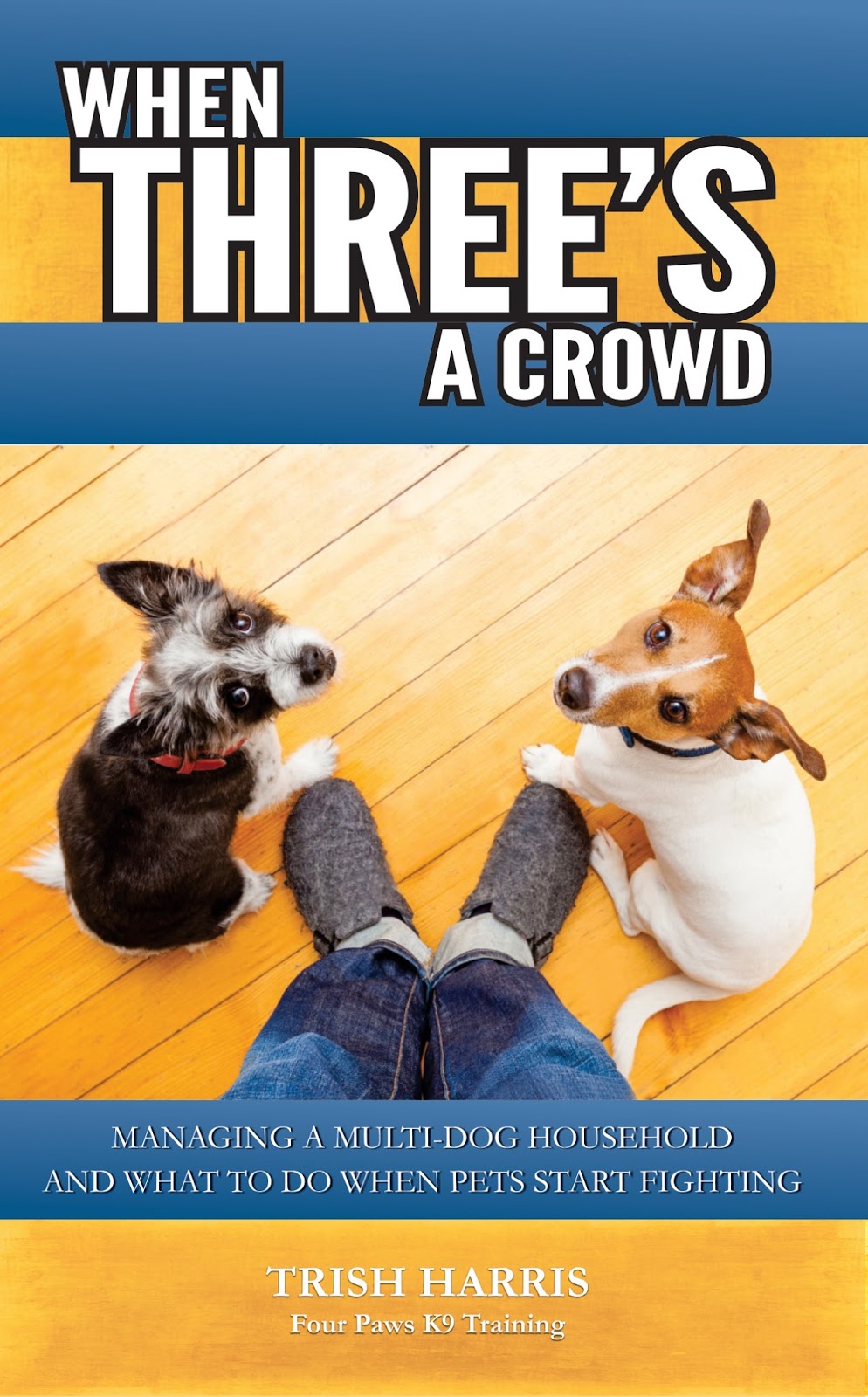 Dog Lovers Book Club - September 2016 | Australian Dog Lover