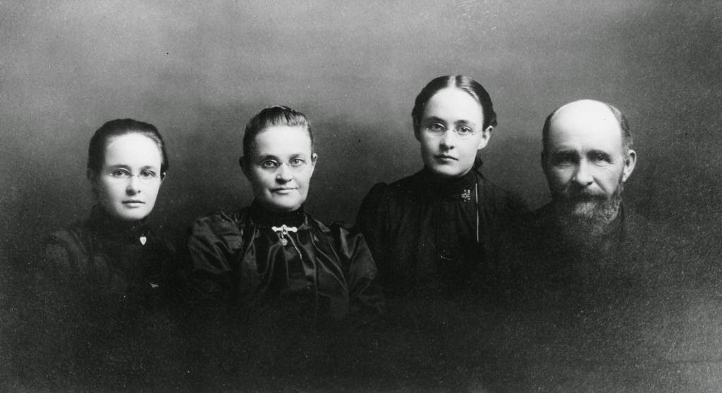 Remembering Anaheim's History: The Rea Family & Katella Ranch