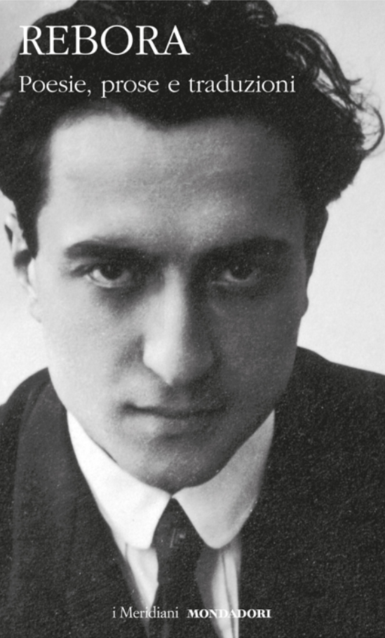 Un'idea di vita.: "O poesia, nel lucido verso"