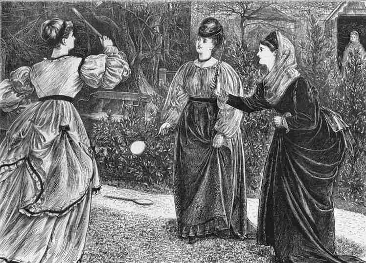 Badminton History How Was Invented | Jakhro Sports