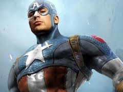 Rock Body Fitness Weight Lifting Exercises : Captain America, Thor, The ...