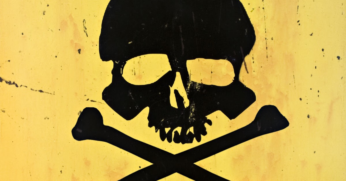 ManBlog: 15 Most Dangerous People