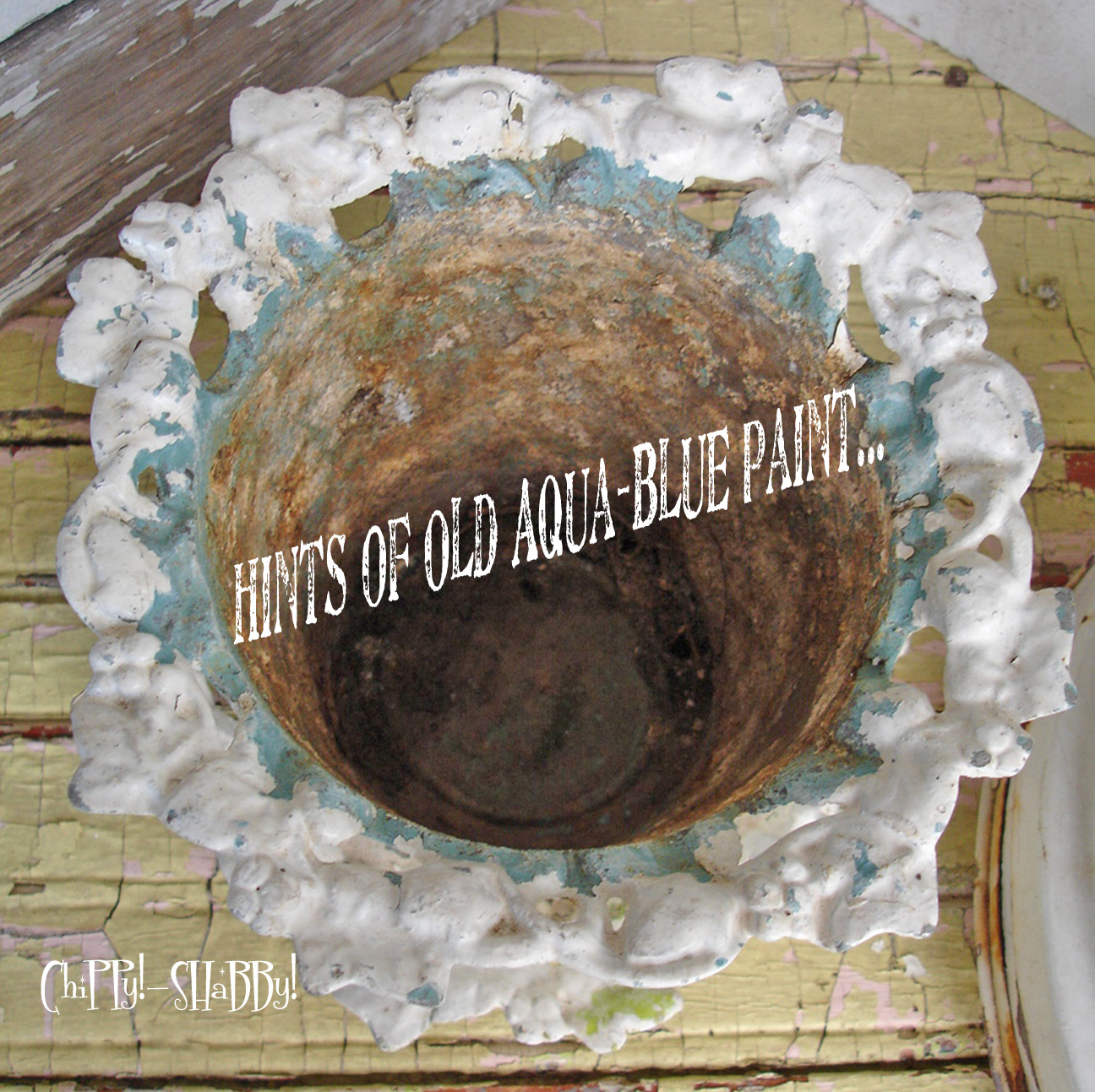 ChiPPy! - SHaBBy!: It's ChiPPy WHITE WEDNESDAY ~ ChiPPy!-SHaBBy! Style!*!*!