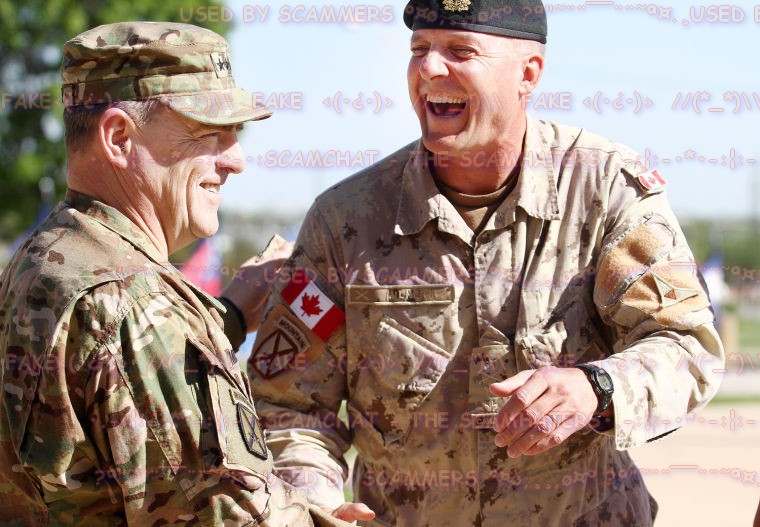 ScamHaters United .. Visit us also on Facebook and Instagram : DEAN ...