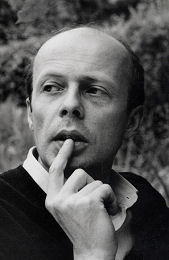 A Naked Life Reservoir: Book review: El Perfume (Patrick Süskind)