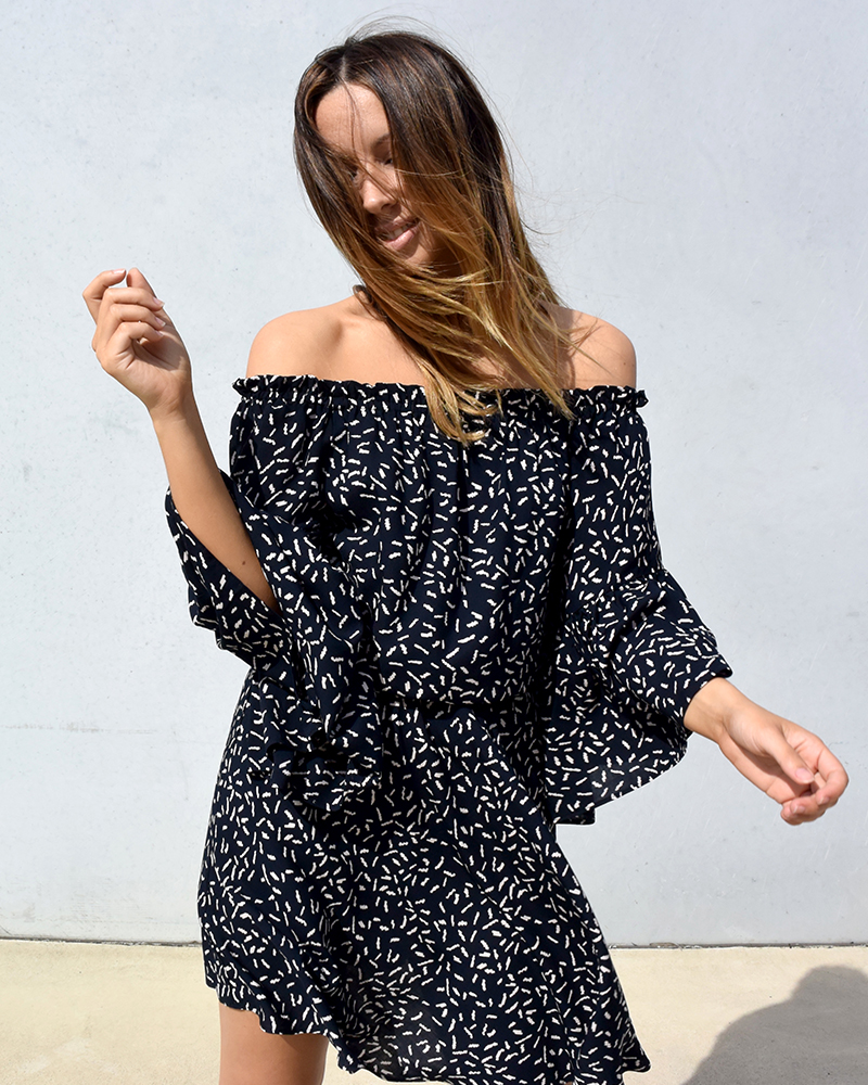 FREE SPIRIT | Fashion