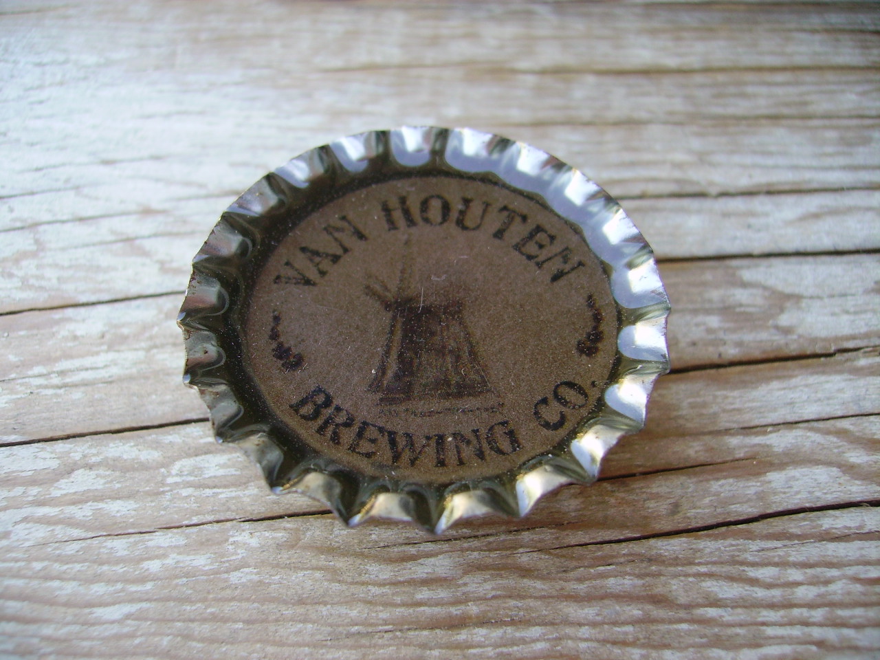Compass Rose Design Jewelry Blog: How to Make Beer Bottle Cap Magnets ...