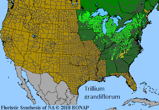 Restoring The Landscape With Native Plants: BONAP: Biota of North ...
