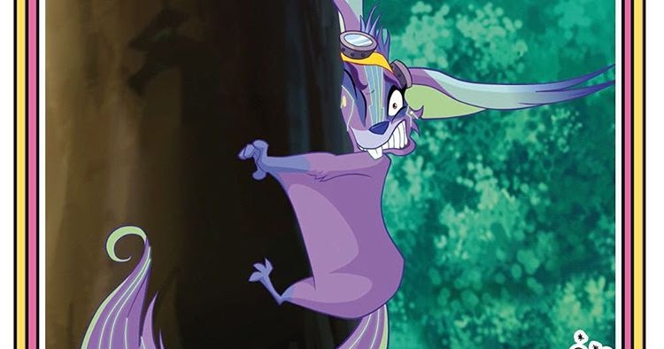 Captura de Flitter ~ My Winx Club-Pretty!*.