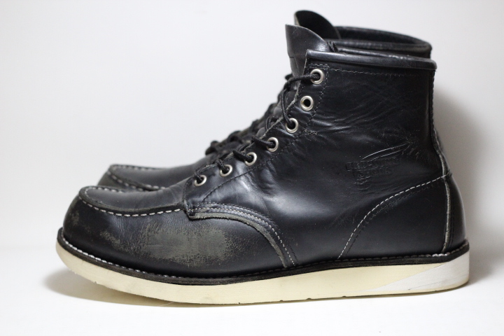 เรดวิงมือสอง Redwing Shoes / Oldshoes ร้านขายรองเท้าRedwing: ขายรองเท้า ...