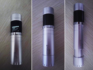 Home of SPHINX By MadCat: SPHINX V2 BATTERY SETTINGS