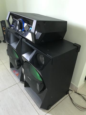 Aislan Ice Man Pereira: SONY SHAKE 33 - SONY SHAKE 44D - Specifications ...