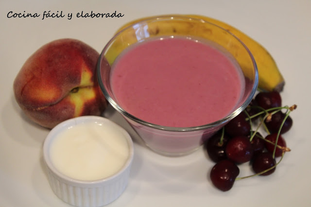 5 deliciosos postres sin azúcar - Sabrina´s Sea of Colors