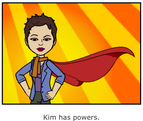 Bitstrips | A Very Sweet Blog