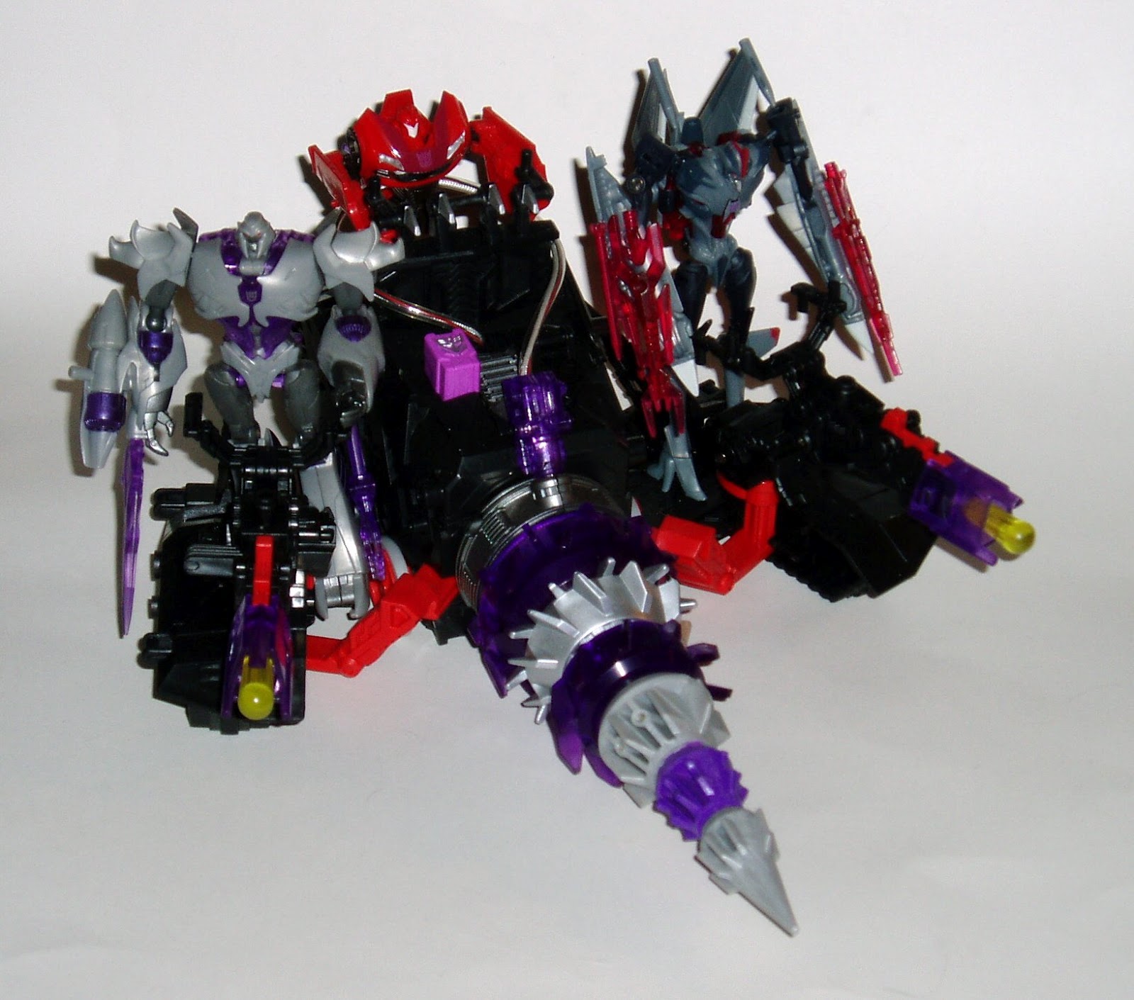 Blackrock's Toybox: 2014