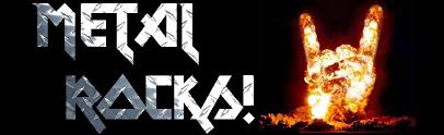 Rock / Metal Music