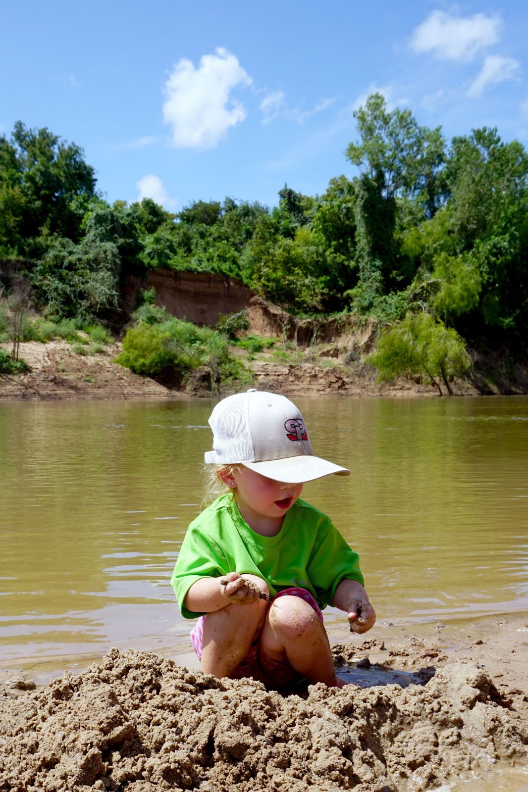 * Little House in the Country: Byyeeeee Summerrrrrrr!