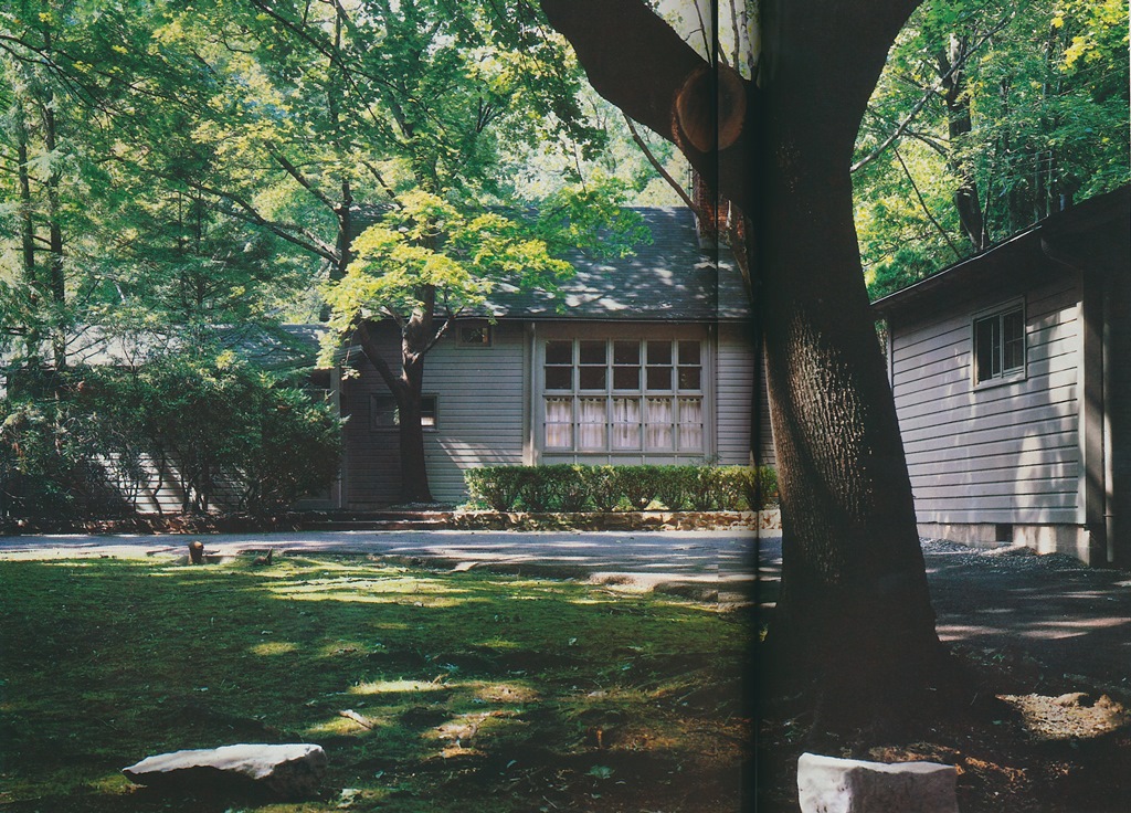 The Peak of Chic®: Nan Kempner in the Country