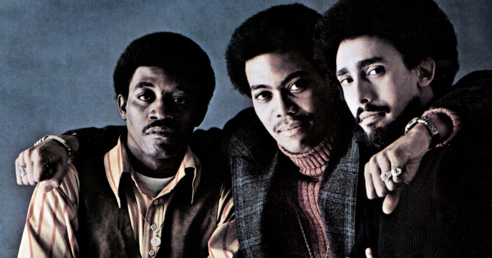 Keep The Music Alive: The Main Ingredient Discography 1970-2018 (flac/mp3)