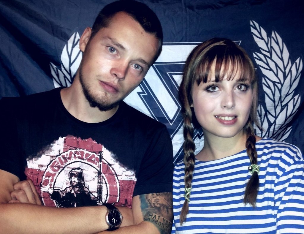 Putin@war: Nazis are the core of Russia's Hybrid Army in Ukraine