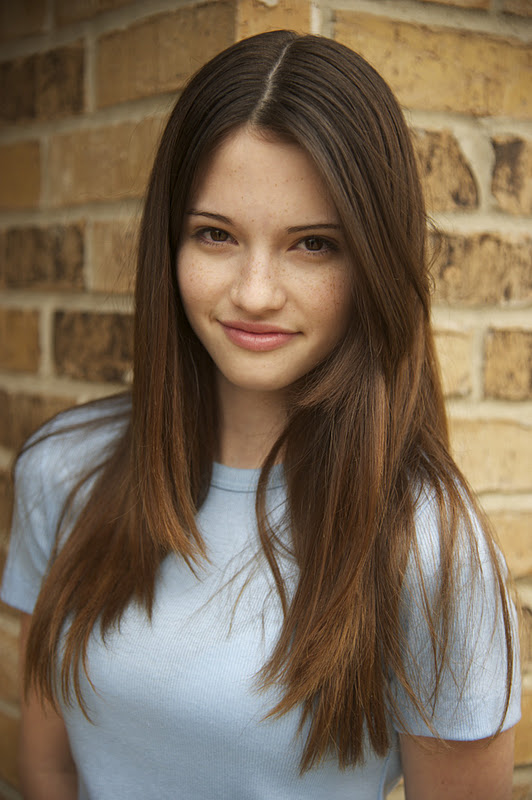 ANNe MARIe FOX PHOTOGRAPHY: MeGAN SHeRRiLL - AcTReSS - SHReVePoRT, LA