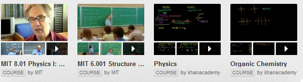 YouTube Released Three Great Channels for Teachers,Educators, Students ...