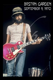 MAGE MUSIC: On This Day 9 September