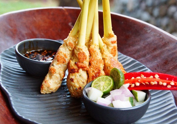 5 Balinese Food that You Must Try - Bali is My Paradise