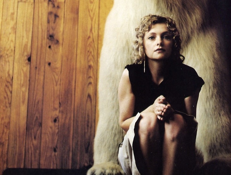 Imperdible: Goldfrapp - "Felt Mountain" (2000)
