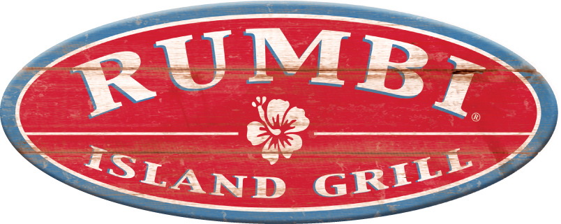 Trying to Stay Calm!: Rumbi Island Grill Review...