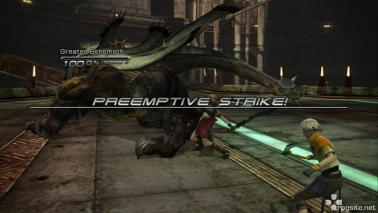 Preemptive Strike preemptive-strike