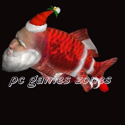 Reports: Santa Seaman Appears Online | pc games zones