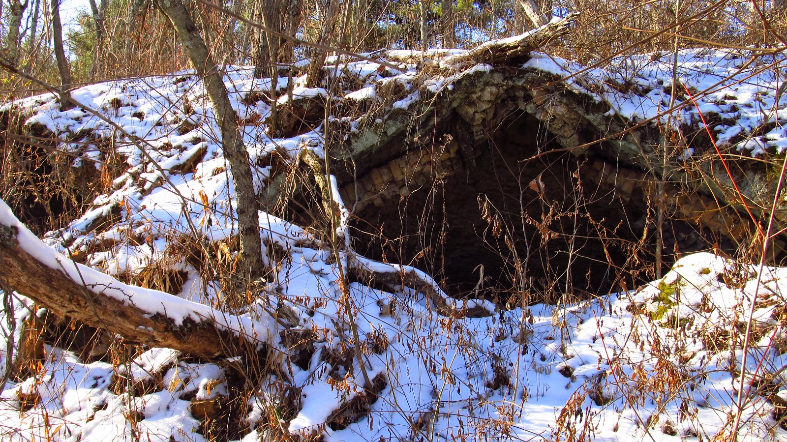 Old Industry of Southwestern Pennsylvania : Collier, PA- Collier Coke Works