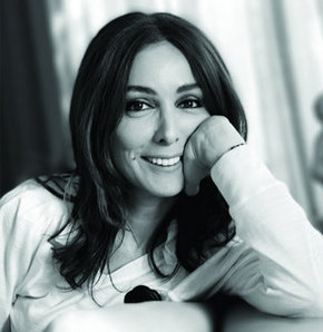 It's fun to be young: Zerrin Tekindor