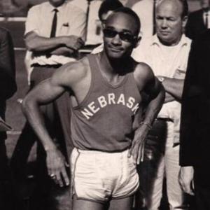 Once Upon a Time in the Vest: V 7 N. 82 July, 1967 NCAA Meet