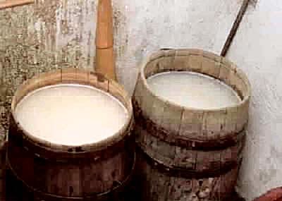 Pulque: Proceso de Elaboración