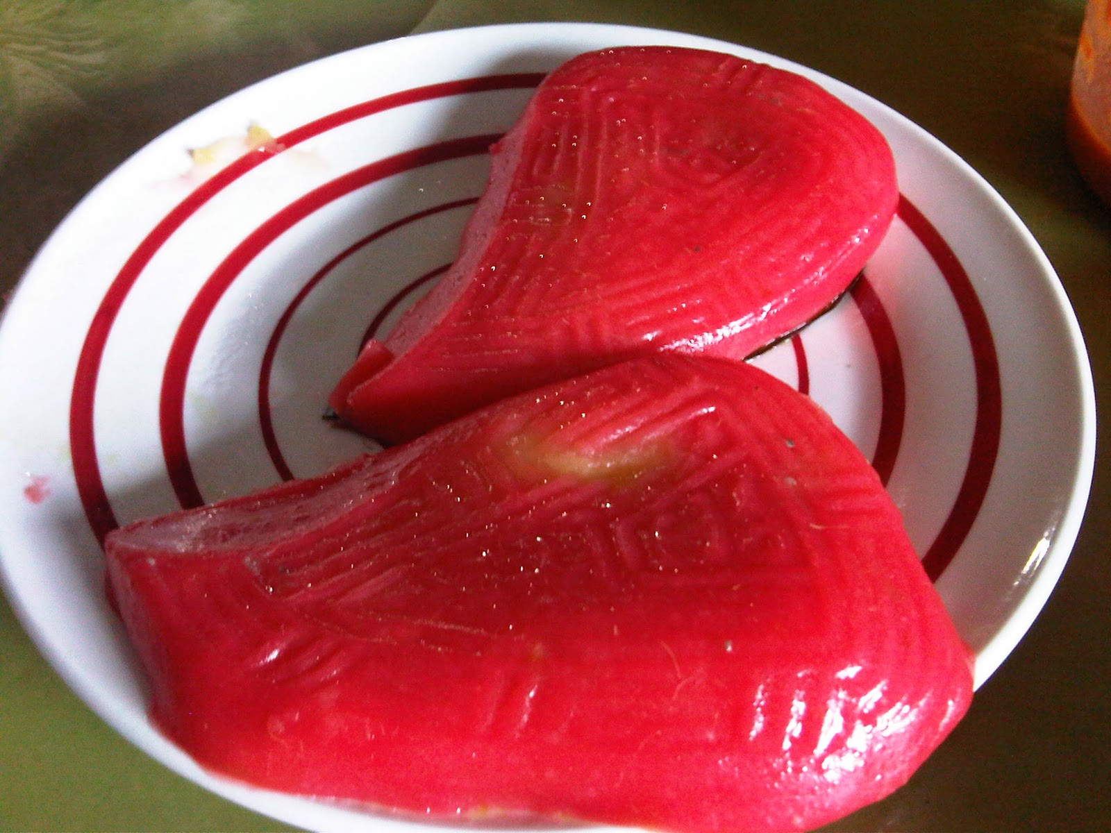 Life is a Climb...: Pontianak + Jakarta