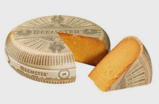 Cheez-Elle: Beemster X-O-