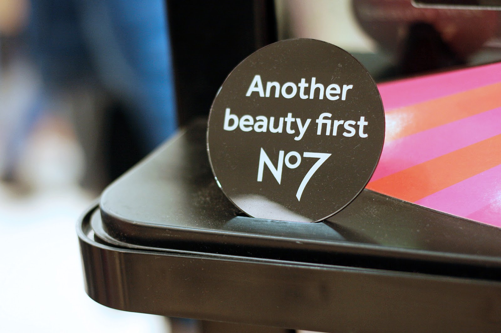 Hannah Louise Fashion | a fashion, style and beauty blog: No7 Match ...