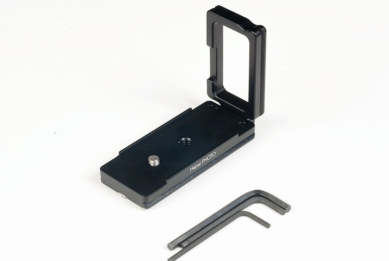 S.C.V. Photography Ideas: Dedicated Modular L Bracket for Fujifilm X ...