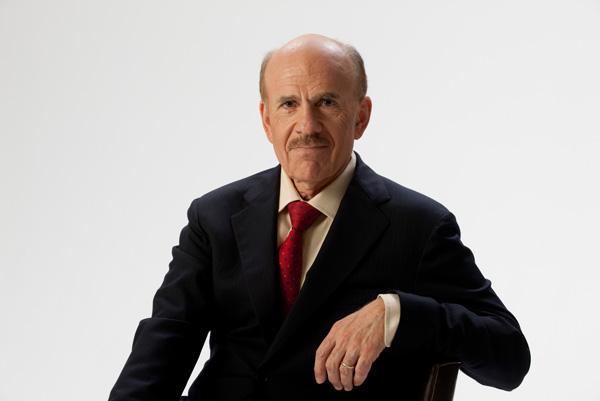 EVS - Aislan & Túlio Nascimento: DR. LOUIS IGNARRO, LAUREADO COM O ...