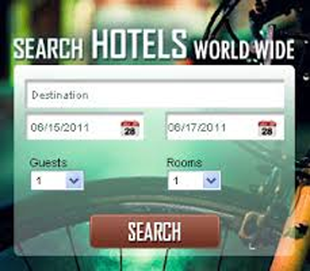 Easy Way to Search Hotels WorldWide | My iDeal Smarter