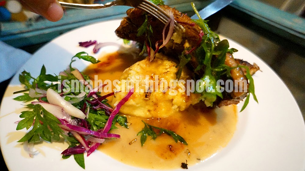 Akar Lima @ Kulim, Kedah - Work Hard Save Money Go Travel