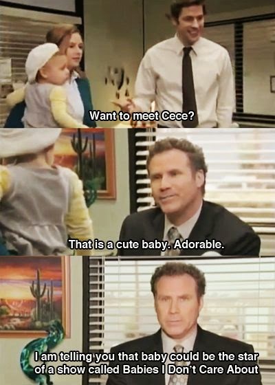 Morably — Best Will Ferrell memes - 12 photos