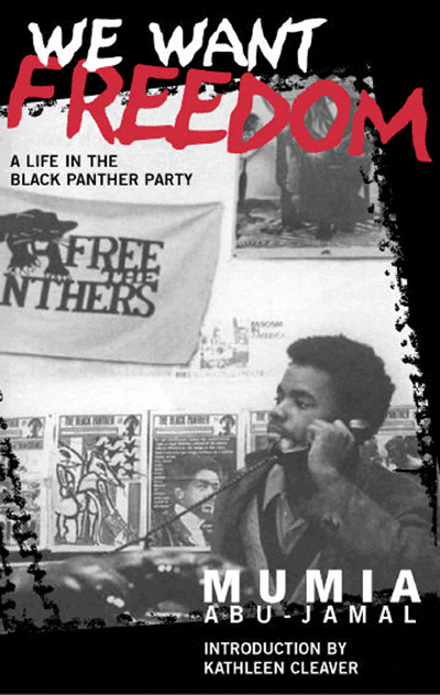 The Jamal Journal: Archive of Mumia Abu-Jamal's Writing and Radio ...