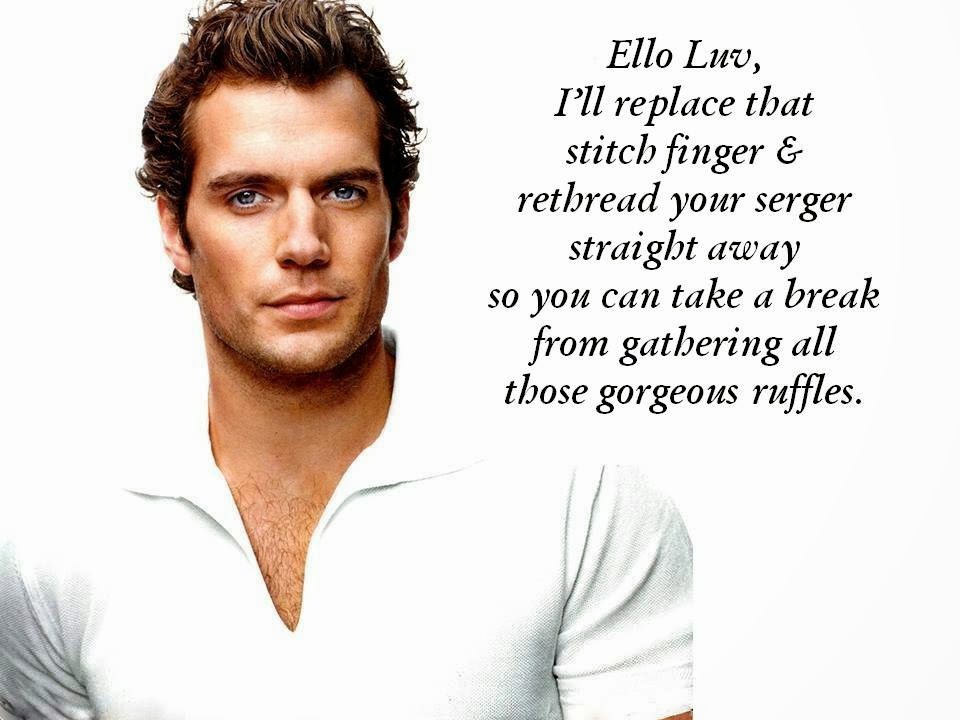 TheElegantArtist: Funny Sewing Memes!