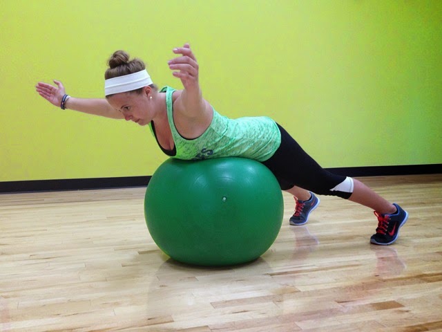 Mashpee Fitness & Barnstable Fitness: Combating your Desk Job Slouch