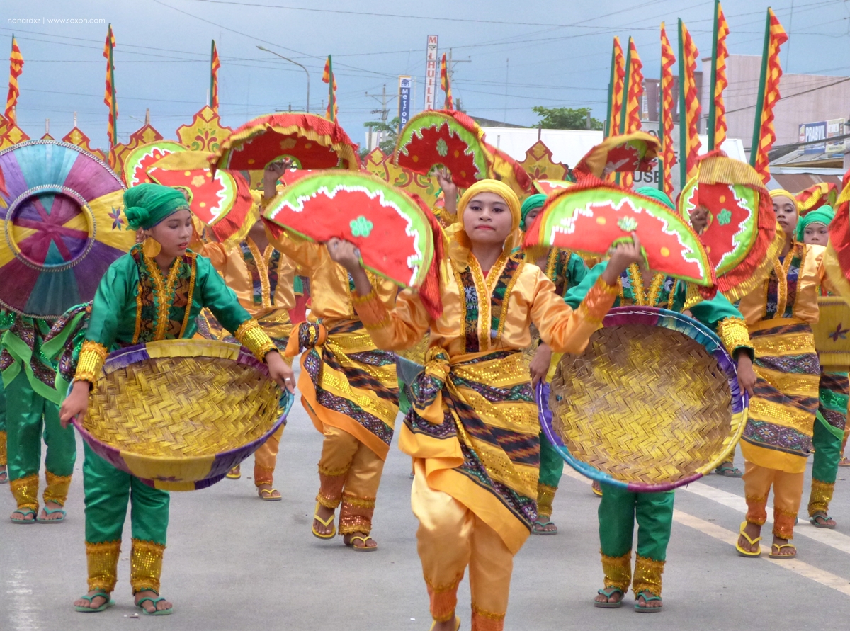 Kalimudan Festival Street Dancing Competition in Pictures ...