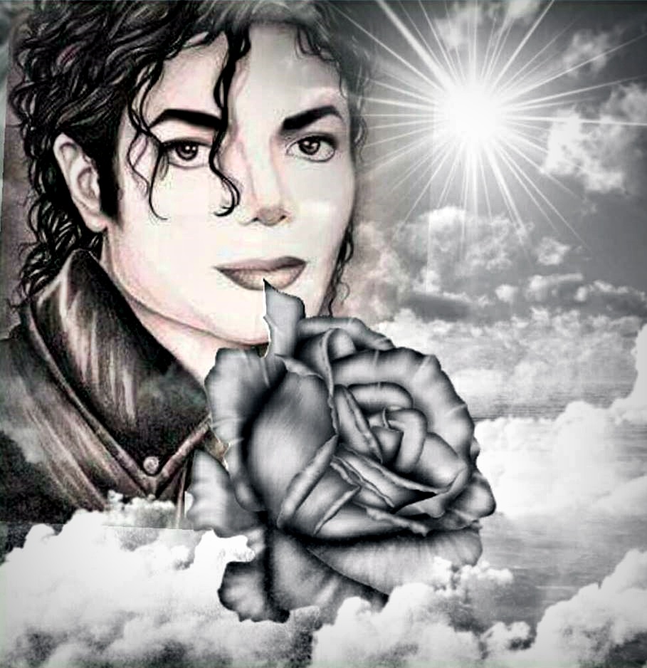 Cartas para Michael: janeiro 2018